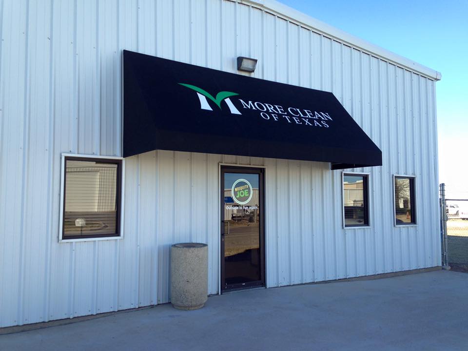 More Clean of Texas – LS Canvas