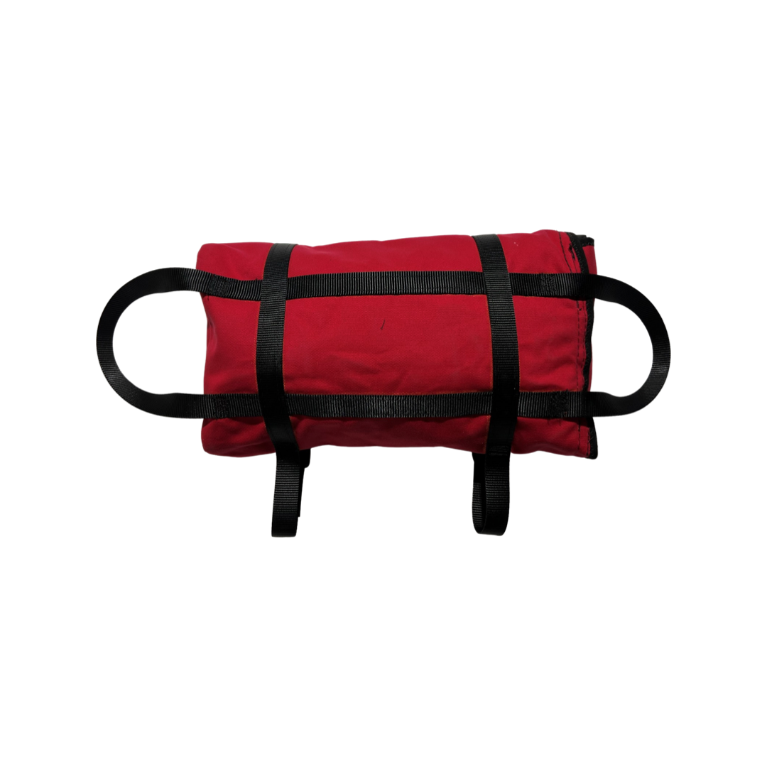 Personal Rescue Bag – LS Canvas